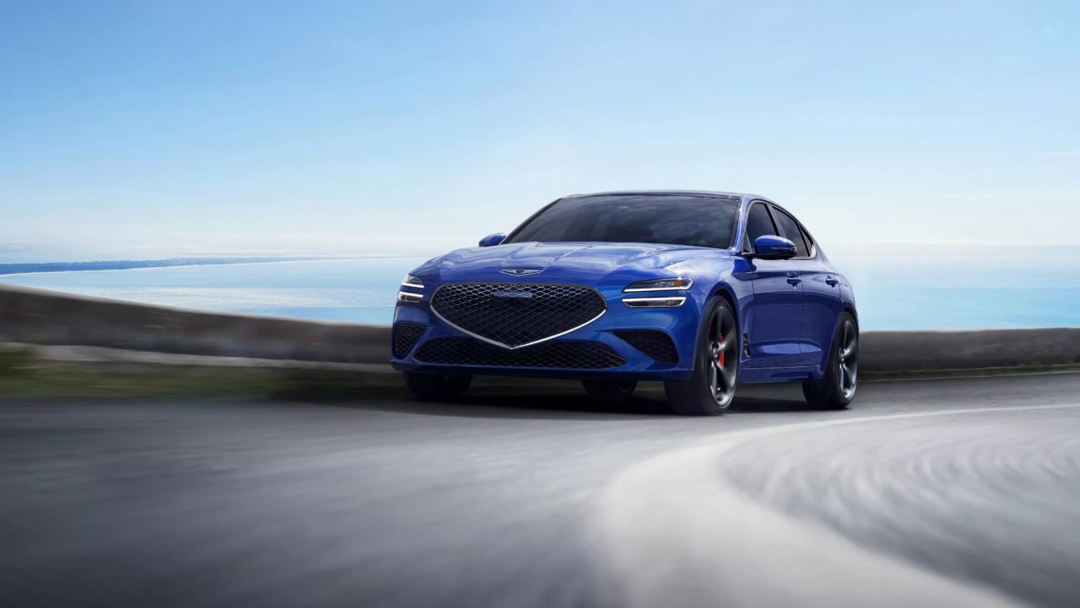 Genesis’s Global Vehicle Sales in July 2025 – GACO Auto